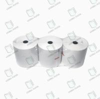 China Thermal Paper Rolls 80X70 For Cash Register Machine POS Paper Machine Thermal POS Paper Roll for sale