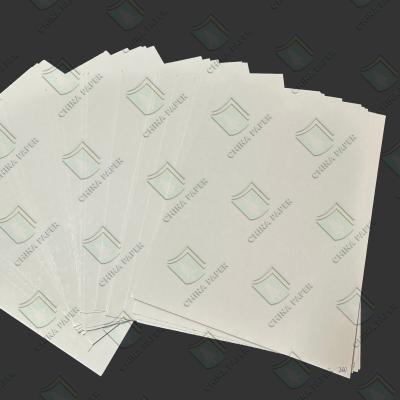China 190-340g Lpb Milk Box Paper Board Food Grade Liquid Packaging Board In Roll With Super Quality for sale