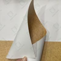 China Waterproof LPB Liquid Packaging Board, FDA and SGS Certified for Food and Beverage Packaging for sale