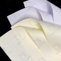 China High Stiffness Offset Printing Paper In Roll 100% Wood Pulp Material for sale