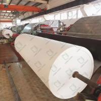 China High-Quality Cupstock Paper With Excellent Liquid Resistance For Hot And Cold Beverages for sale
