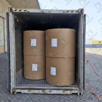 China Liquid Packaging Board For Milk Packing ASEPTIC PACKAGING for sale