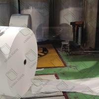China Thermal Paper Rolls for Receipts and Cash Registers and Ticket Printing for sale