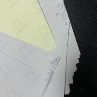 China 140g 160g 100g 180g Uncoated Printing Paper / Bond Paper / Offset Paper for sale