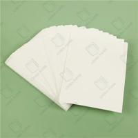 China Cream Offset Paper Printing White Offset Paper With 100% Virgin Wood Pulp for sale