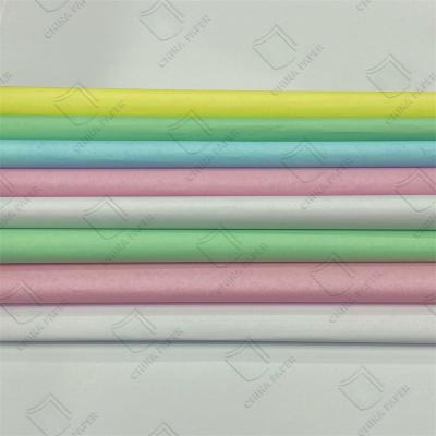 China China Manufacture Carbonless Paper With Blue Or Black Image Substance 45gsm-80gsm for sale