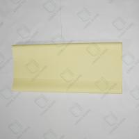 China 100% High Quality Virgin Wood Pulp Cream Yellow And Cream White Color Offset Notebook Paper Of Writing Roll for sale