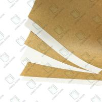 China Liquid Packaging Board 210GSM For Milk / Juice / Coffee Packaging Food Grade for sale