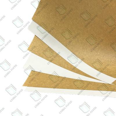 China Liquid Packaging Board 210GSM For Milk / Juice / Coffee Packaging Food Grade for sale