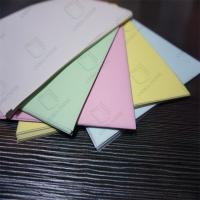 China High Quality Carbonless Copy Paper For Receipt And Bank Usage for sale