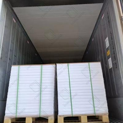 China Premium Thermal Paper / NCR Paper / Carbonless Paper Rolls For Receipts And Labels for sale