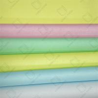 China Premium Quality Blue / Black Image Virgin Wood Pulp Carbonless Paper for sale