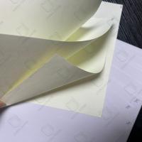 China 80gsm White Offset Printing Paper Roll for sale