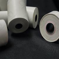 China Thermal Paper，Eco-Friendly And Non-Toxic Safe For Health 40gsm-120gsm100% Wood Pulp for sale