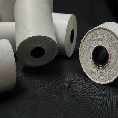 China Thermal Paper，Eco-Friendly And Non-Toxic Safe For Health 40gsm-120gsm100% Wood Pulp for sale