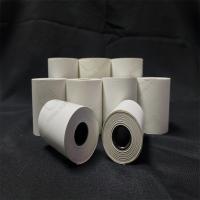 China Thermal Paper 40gsm-120gsm 100% Wood Pulp， UV Resistant For Long-Term Storage Without Fading for sale