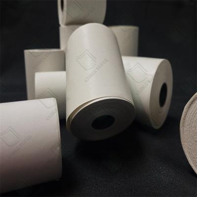 China Thermal Paper 40gsm-120gsm100% Wood Pulp For Various Industries for sale