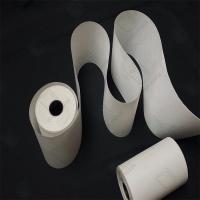 China Fully Compatible With Most Thermal Printers Thermal Paper 40gsm-120gsm100% Wood Pulp for sale