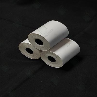 China High-Volume Printing Thermal Paper 40gsm-120gsm 100% Wood Pulp for sale