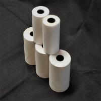 China Secure And Tamper-Evident Printing Thermal Paper 40gsm-120gsm100% Wood Pulp for sale