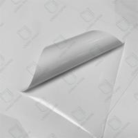 China High Glossy / Semi Glossy / Offset Paper Self Adhesive Sticker Paper For Packaging And Identification for sale