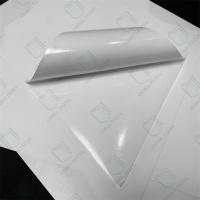 China 80g/90g/120g Self Adhesive Sticker Paper For Various Labeling And Packaging Needs for sale