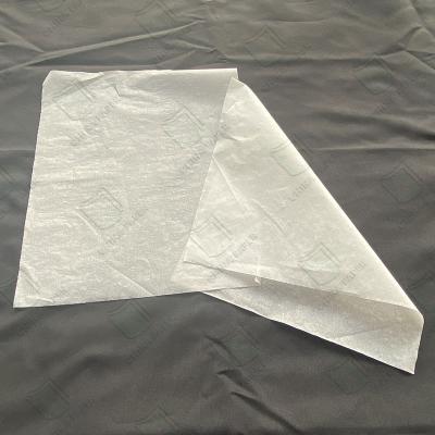 China Custom Tissue Paper With European Food Contact Grade Certification 13-25g 1-4ply for sale