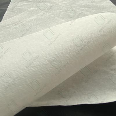 China Soft And Absorbent Custom Tissue Paper For Restaurant Table Setting for sale