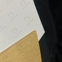 China Beverage Board Liquid Packaging Board For Food Packaging for sale