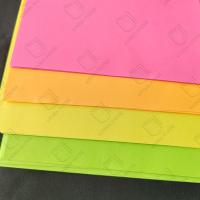 China A4 Color Copy Paper Color Paper Board Dark Color Paper for sale