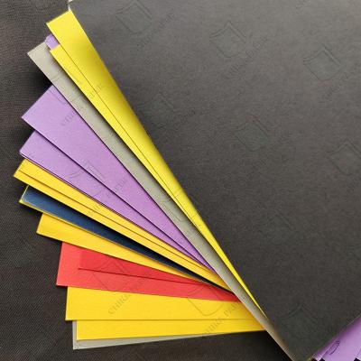 China A4 Color Paper High Quality Color Paper For NCR Sheet for sale