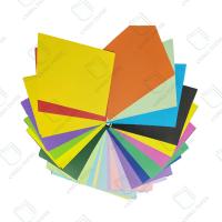 China Color Papers Colored Papers Colour Papers Color Copy Papers Color Printing Papers for sale