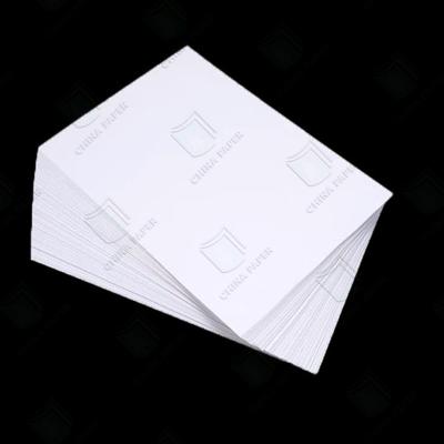 China Special Thin Printing Paper for Pharmaceutical Leaflets and Bibles Factory Price for sale