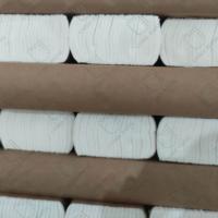 China 12-18GSM Facial Tissue Paper Jumbo Roll or in Customer's Size for sale