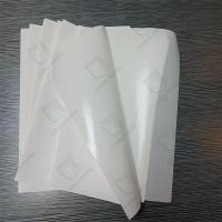 China China Factory Best Price Self Adhesive Kraft Sticker Paper for sale