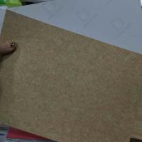 China China Paper Directly Supply Liquid Package Paper Meets Food Requirements for sale