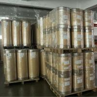 China Waterproof And Oil Proof PVC Facestock Adhesive Sticker for sale