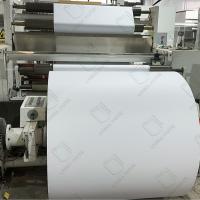 China Delicate And Smooth Offset Adhesive Sticker For Office Labels for sale
