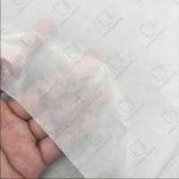 China 100% Virgin Pulp White Kraft MG Paper 35-80GSM Food Packaging Paper for sale