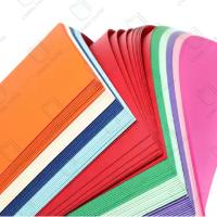 China A3 A4 Size Construction Color Paper & Paperboard Coloured Board for sale
