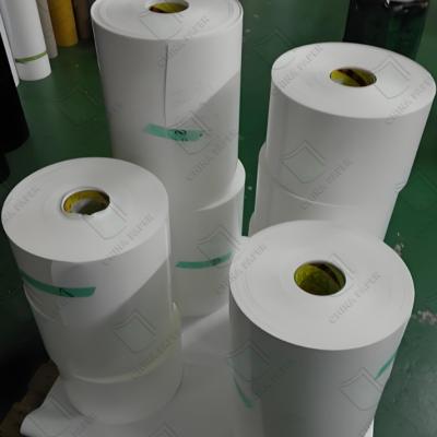 China Hot Sale Good Price Colorful Printing Custom Silicon Glassine Paper Gift Wrapping Paper for sale