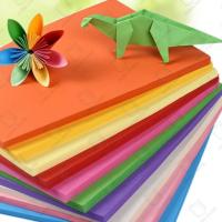 China 75gsm Colored Offset Paper Construction Paper Ideal For Crafts DIY Projects And Educational Use for sale