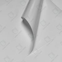 China Glassine Release Liner Manufacturer Printing Paper Office Lable Glossy White Vinyl Stickers for sale