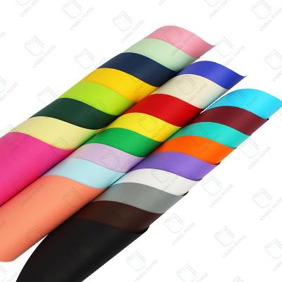 China 160gsm Colored Offset Paper And Boards For DIY Projects Crafting And Educational Materials for sale
