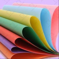 China 210*297mm 60-400gr Colored Paper Colored Board for Office Use, Gift Wrapping, and Crafting Arts Application for sale