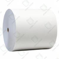 China 55g Small Size Roll Thermal Paper Used For Receipt And Cash Register Machine for sale