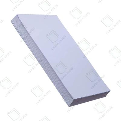 China Premium US Standard Copy Paper 92 Brightness 20 Lb 8.5 X 11 Inches 500 Sheets / Ream for sale