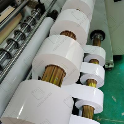 China Glossy & Matte Self-Adhesive Sticker Paper for Any Design for sale