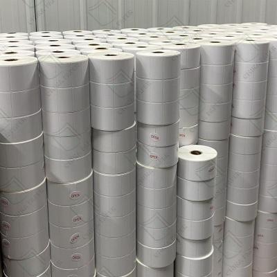 China Multipurpose Self-Adhesive Sticker Paper – Works with Inkjet & Laser for sale