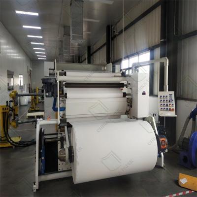 China Smooth-Finish Self-Adhesive Sticker Paper for Professional Printing for sale